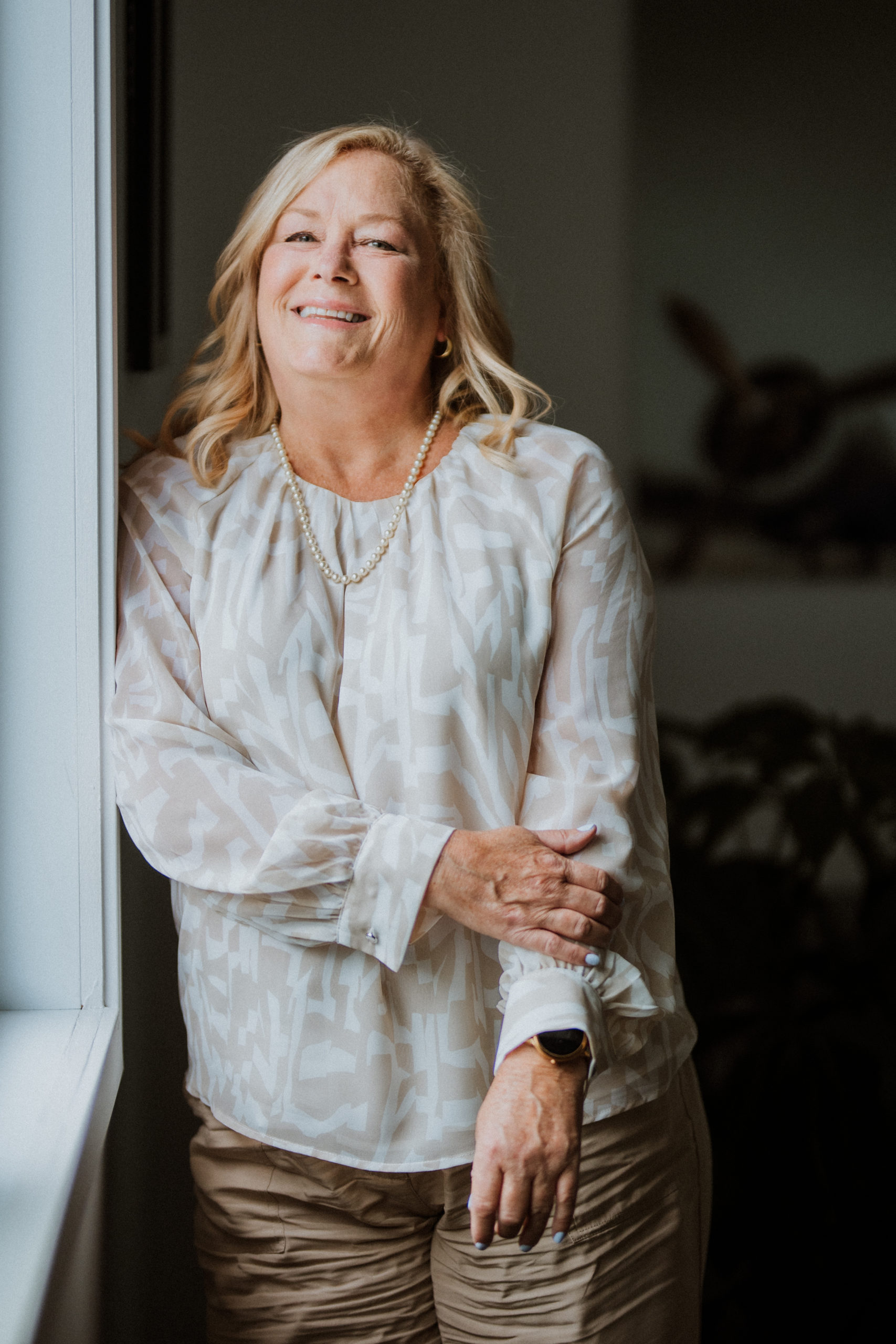 Michael Filion-Lacasse et l'équipe d’électriciens de MFL ÉLECTRIQUE